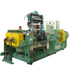 China Rubber Two Roll Mill manufacturer
